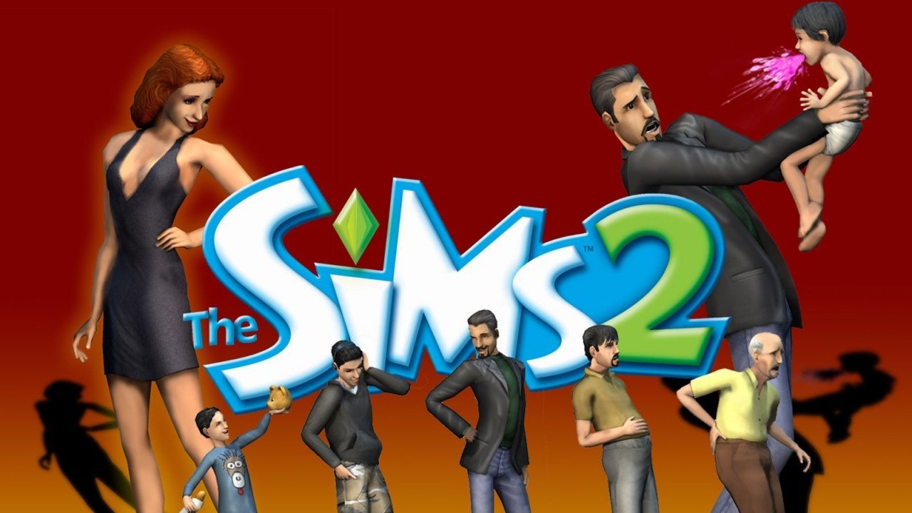 The Sims 2 Ultimate Collection Available for Free on Origin | Attack of ...
