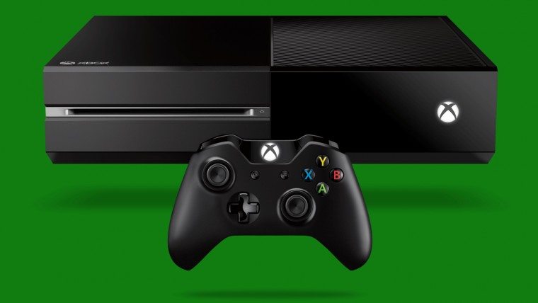 Xbox One Console With Kinect And Forza Motorsport 5 Selling At Cheap ...