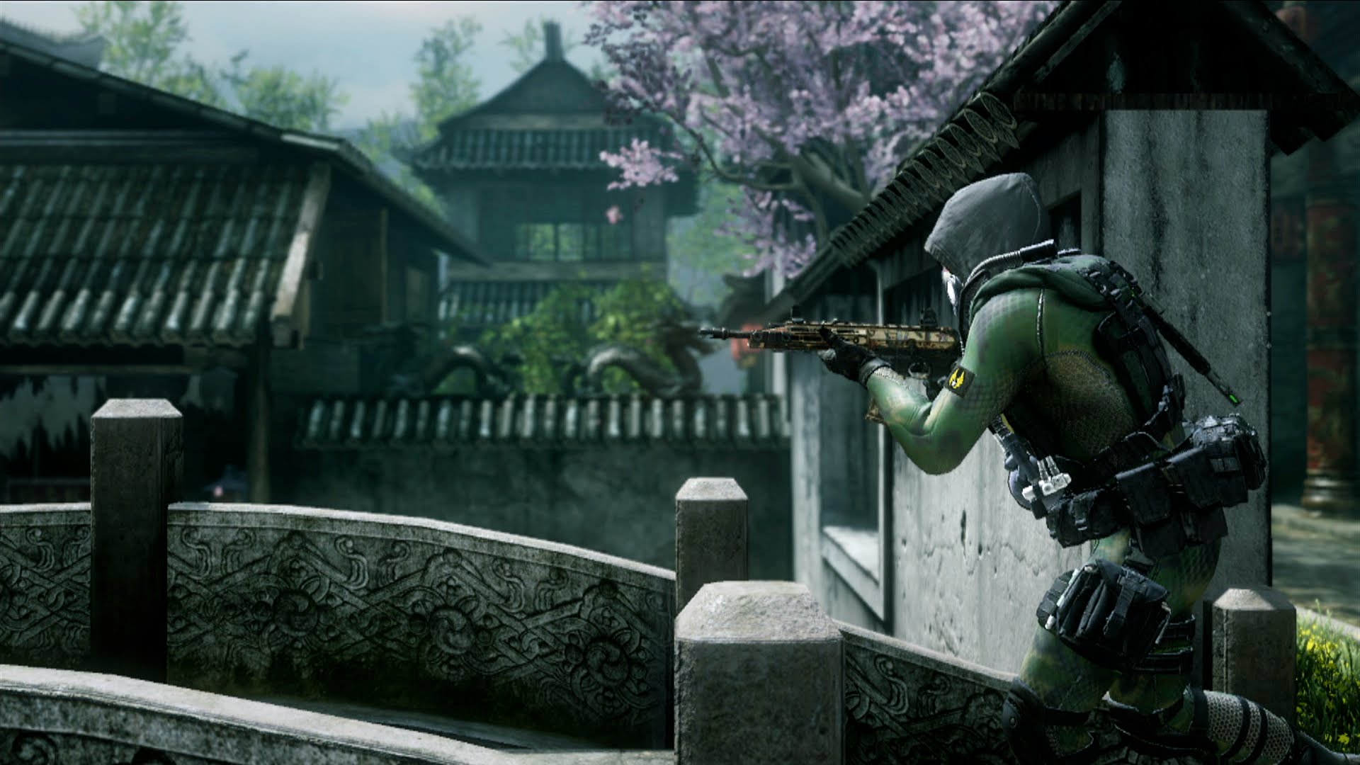 Special Call Of Duty Double XP Weekend Playlists Announced For Two ...