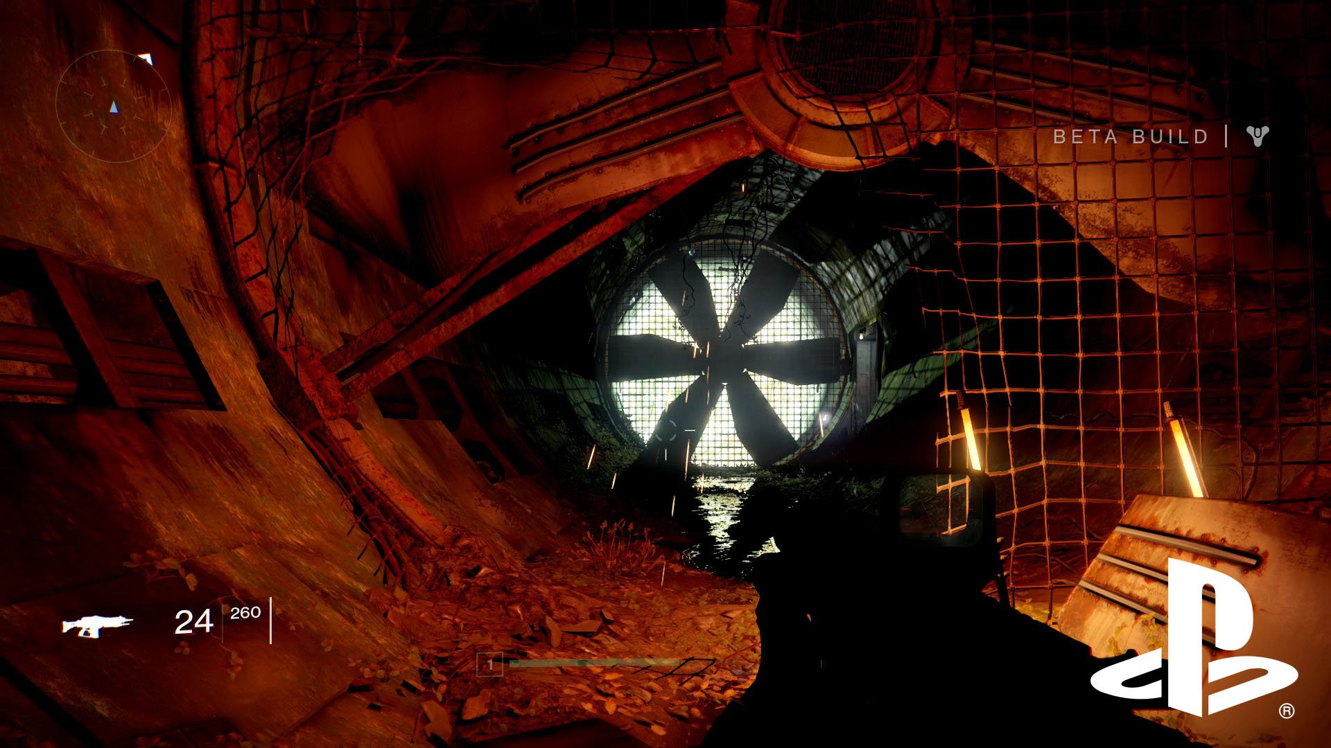 Destiny Beta PS4 vs Xbox One Graphics Comparison Screenshots - Page 2 ...