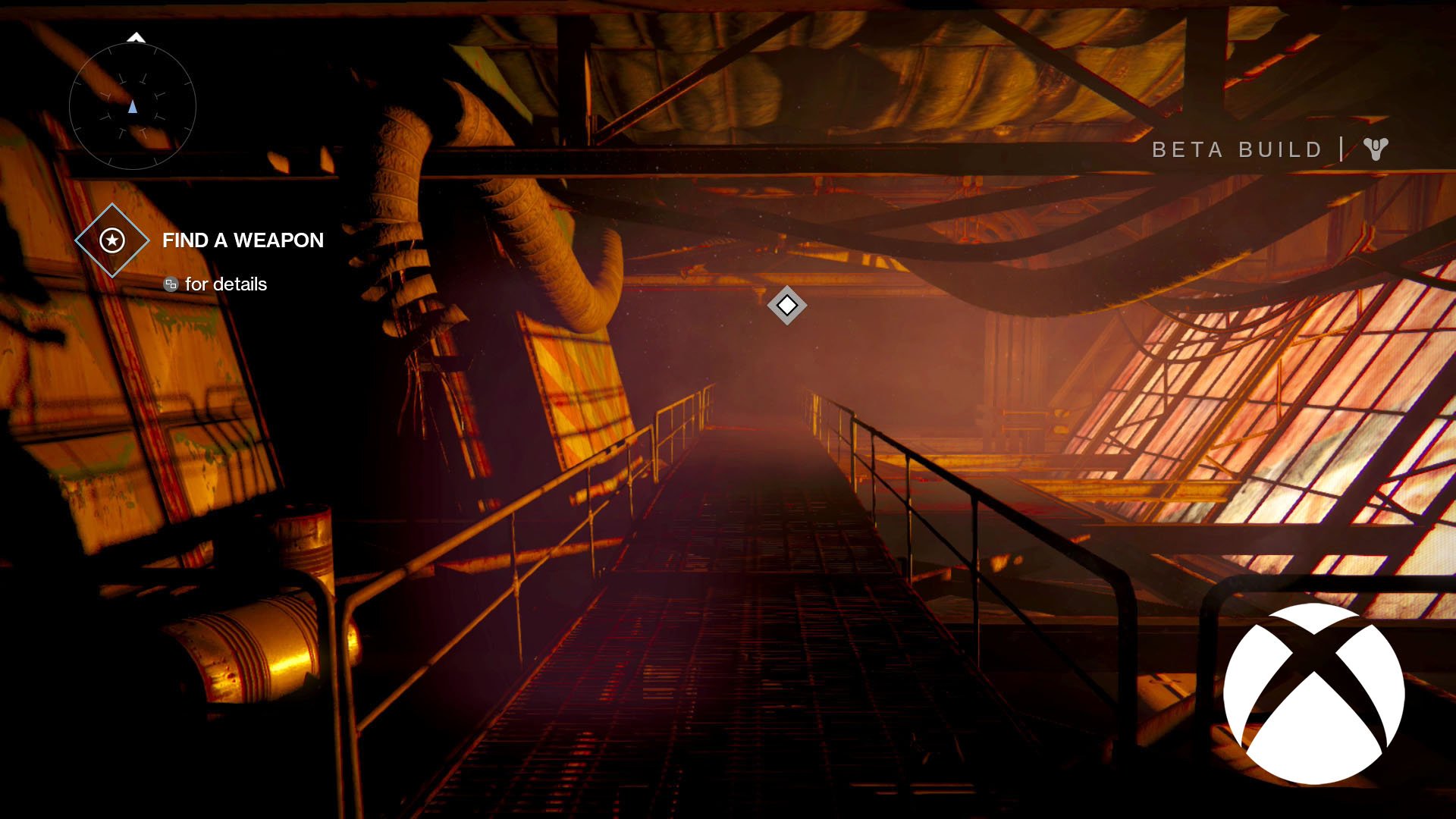 Destiny Beta PS4 vs Xbox One Graphics Comparison Screenshots| Page 5 of 27