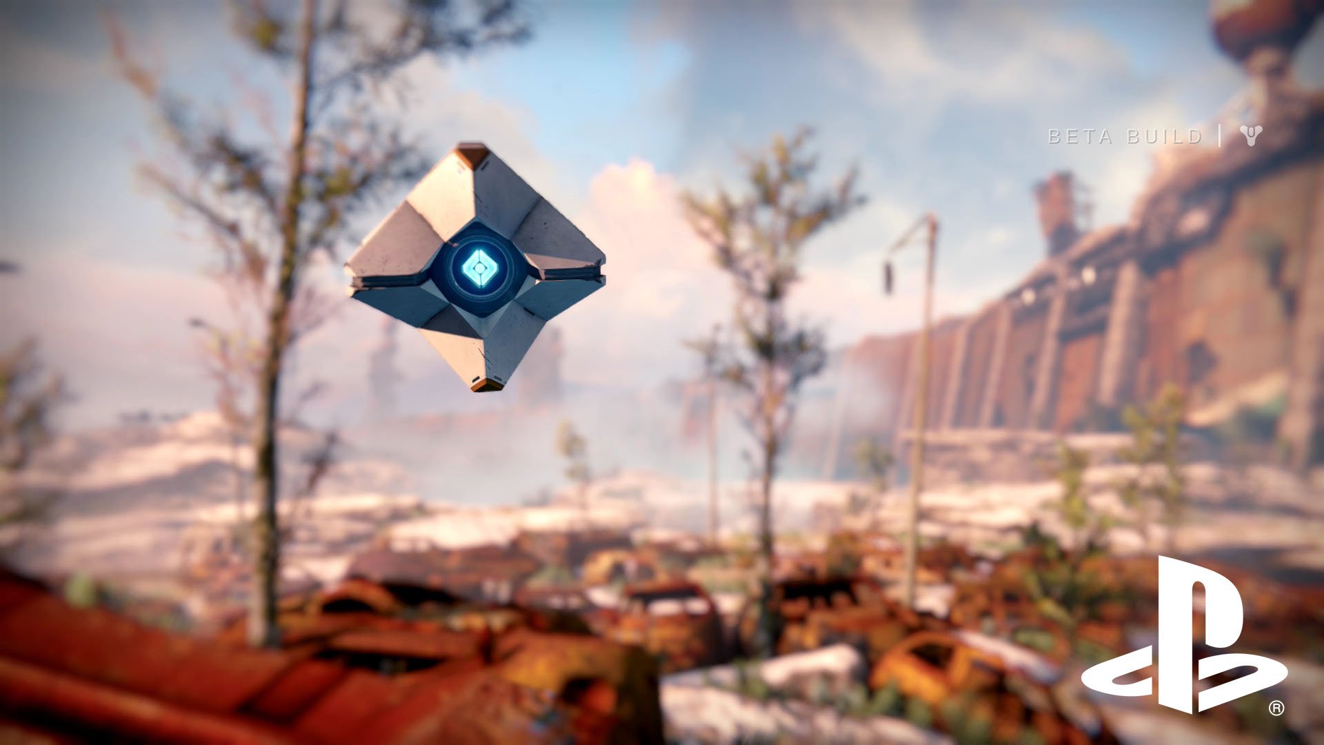 Destiny Beta PS4 vs Xbox One Graphics Comparison Screenshots| Page 12 of 27