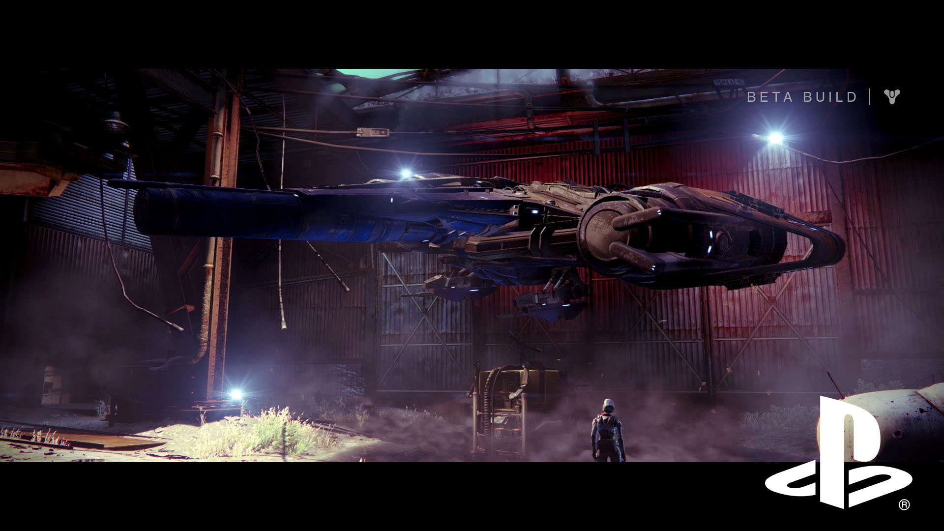 Destiny Beta PS4 vs Xbox One Graphics Comparison Screenshots - Page 24 ...