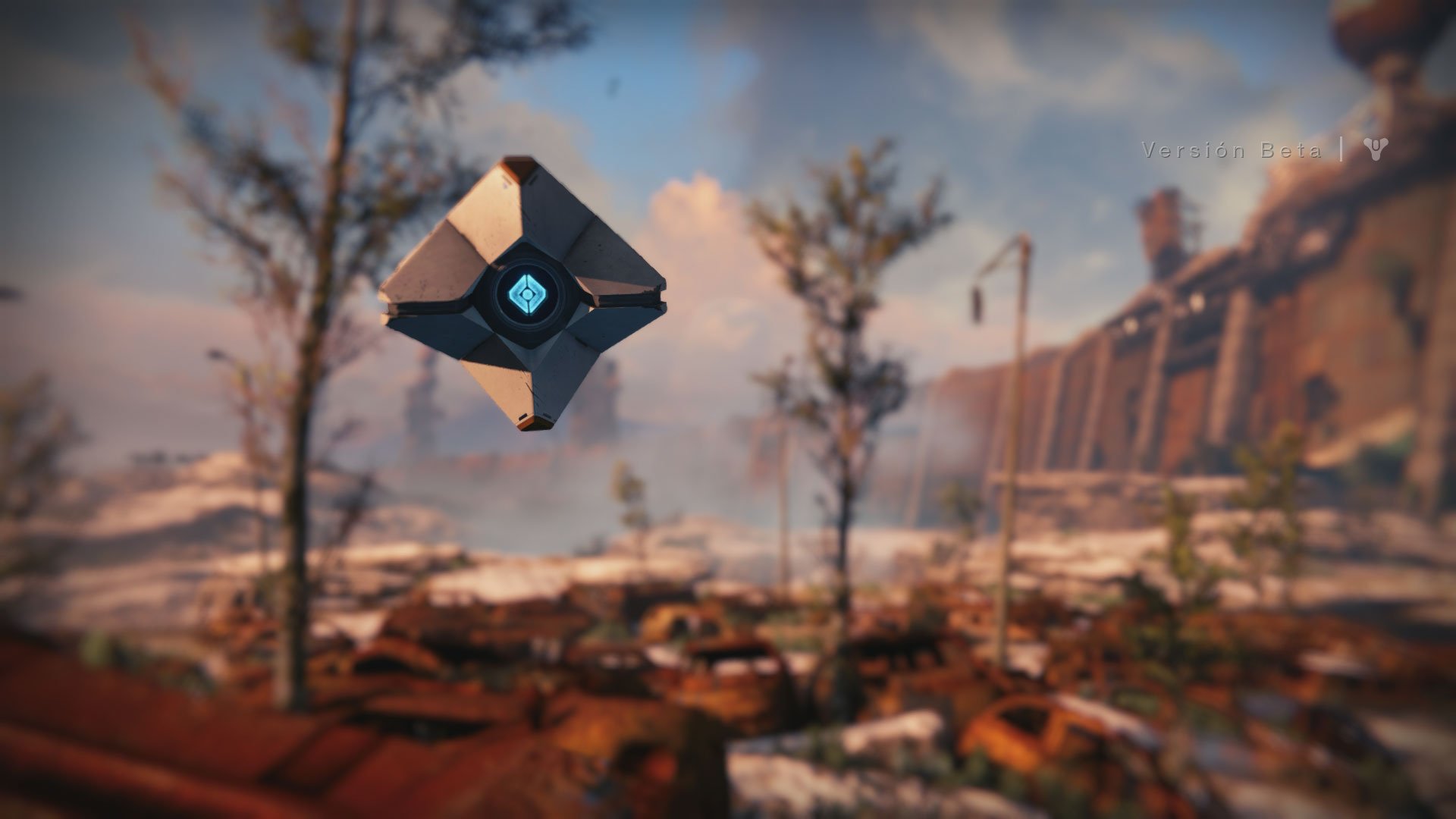 Destiny Beta PS4 vs PS3 Graphics Comparison Screenshots Show ...