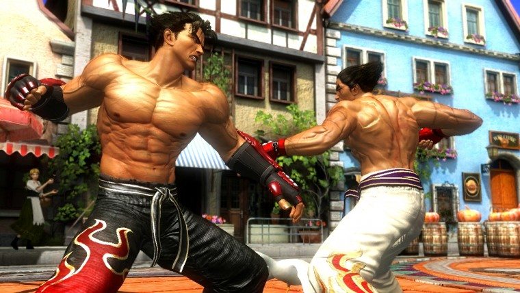 Tekken 7 Trailer Hints It Could Be The "Final Battle" | Attack of the ...