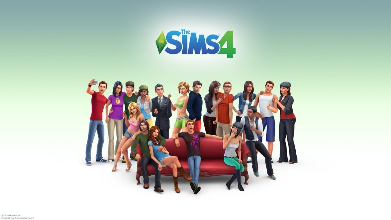 All Sims 4 Packs in Order of Release | Attack of the Fanboy