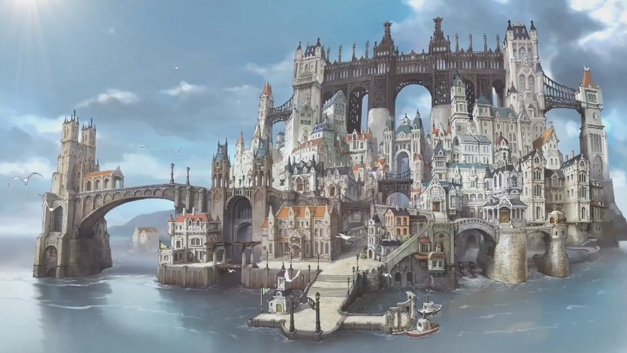 Bravely Second Trailer Reveals More Gameplay Footage | Attack of the Fanboy