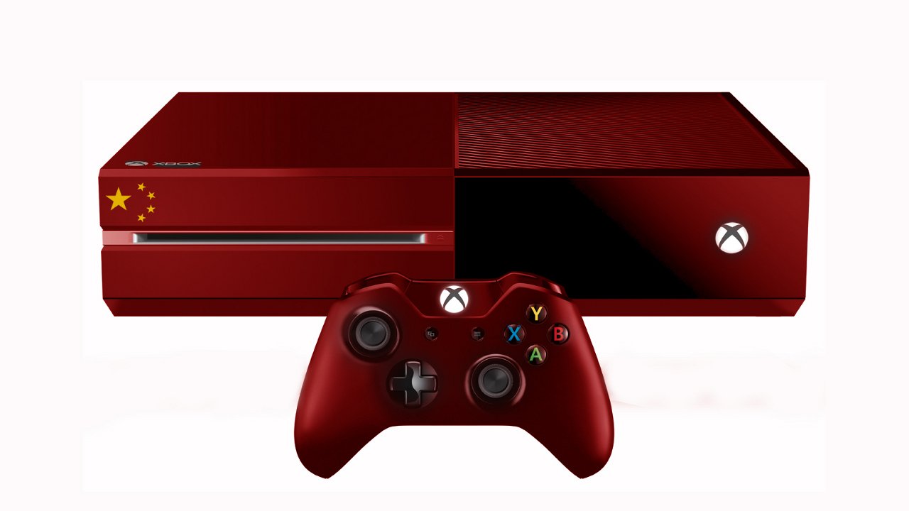 China opens their hefty market for Xbox One | Attack of the Fanboy