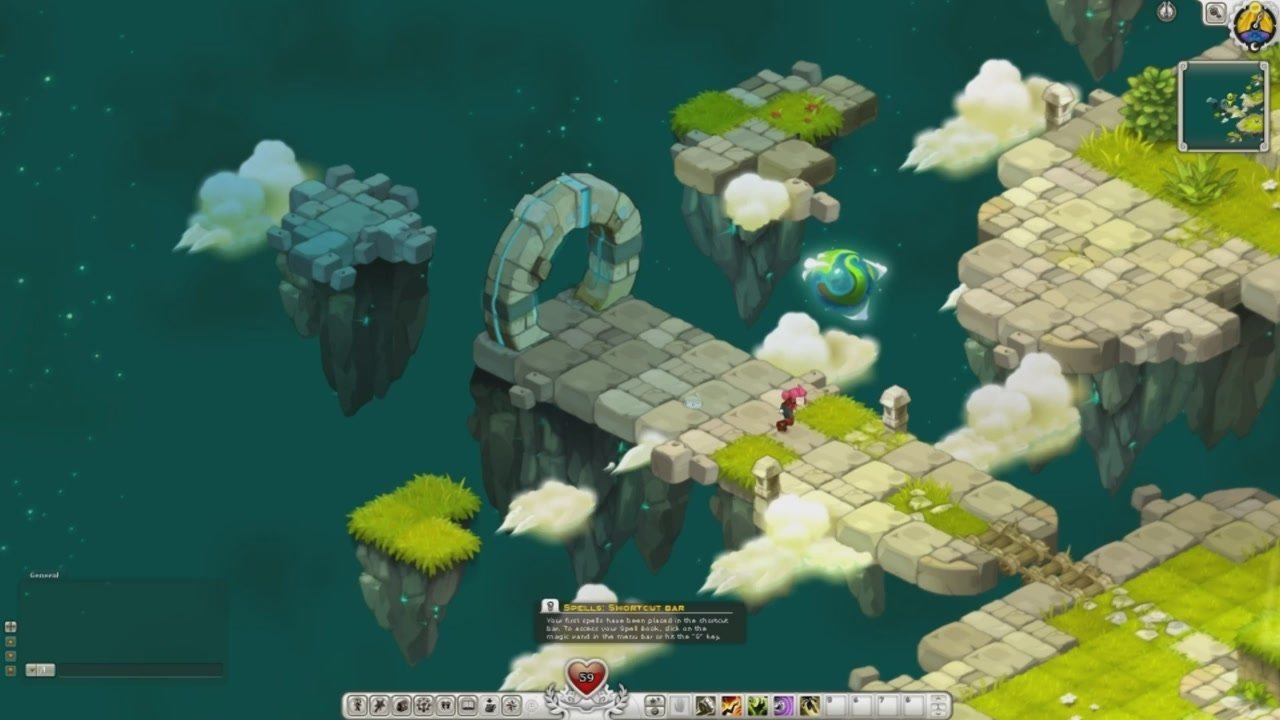 Turn-Based MMO Wakfu Enters Open Beta | Attack of the Fanboy