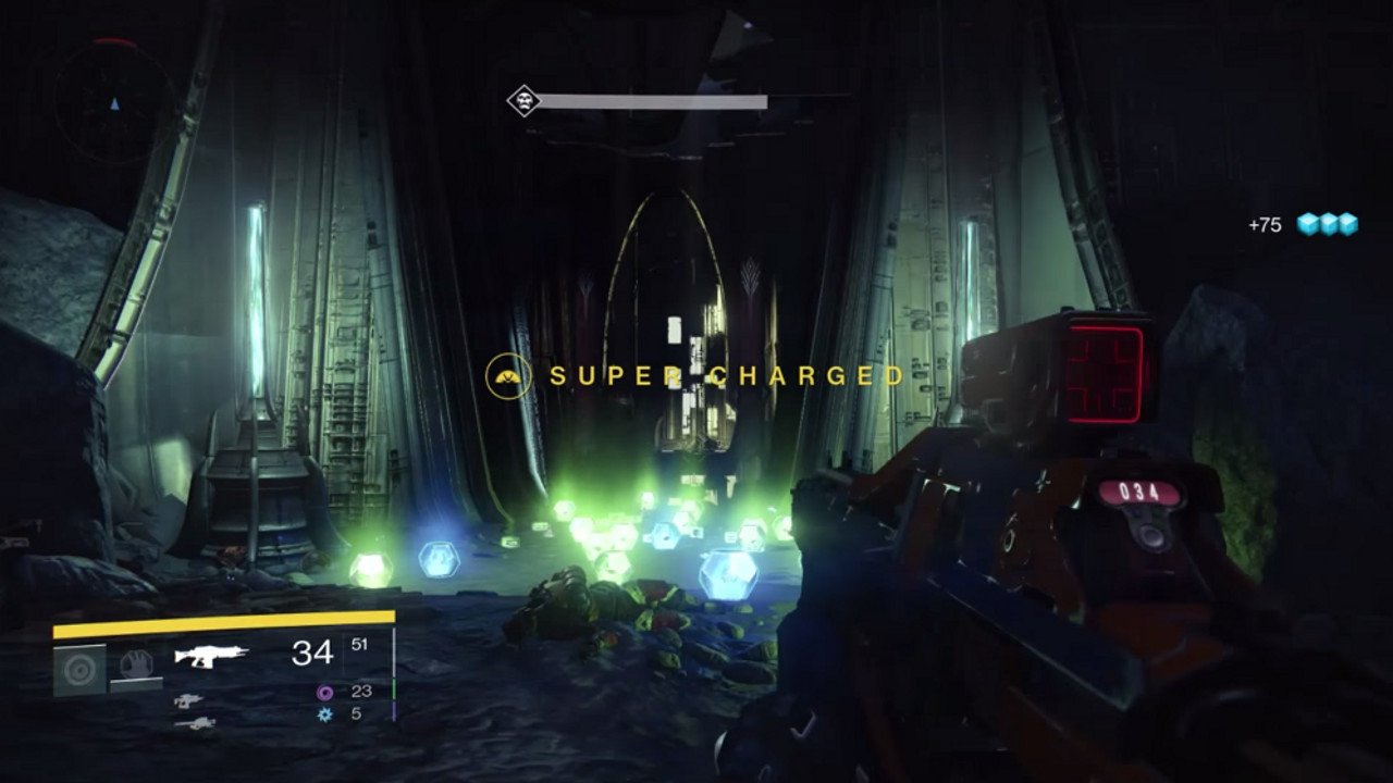 Destiny Loot Farming Guide | Attack of the Fanboy