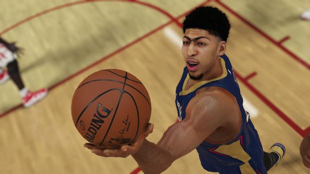 NBA 2K15' PlayStation Exclusive Content Unveiled In New Video | Attack ...