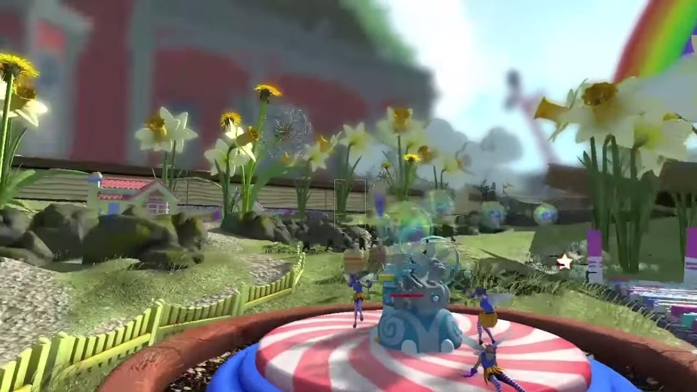 Toy Soldiers War Chest - The Starbright Army | Attack of the Fanboy