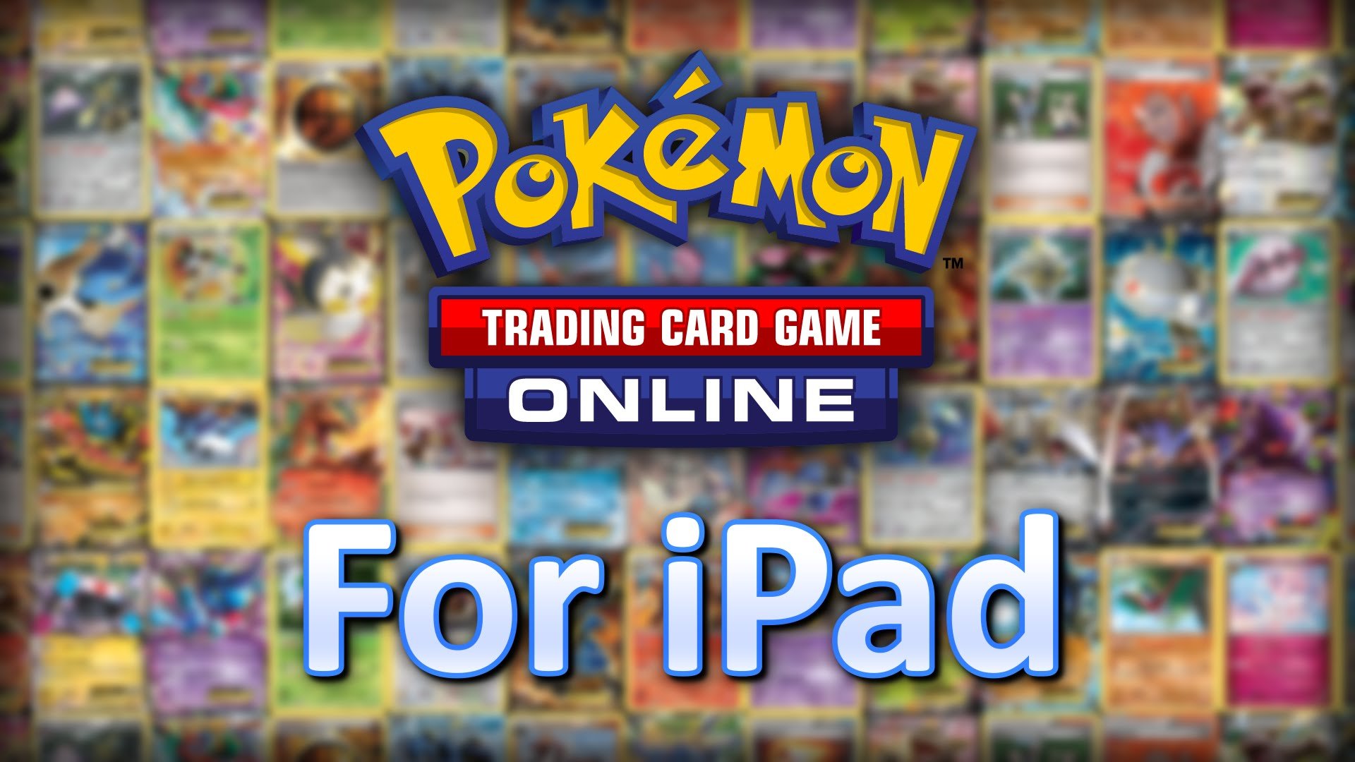 The Pokemon Trading Card Game Hits iPad Today in US/UK | Attack of the ...