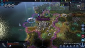 Civilization: Beyond Earth Review | Attack of the Fanboy