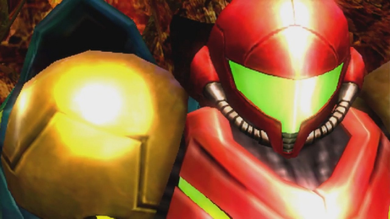 Monster Hunter 4 Ultimate New Trailer Reveals Metroid Cross-Over ...