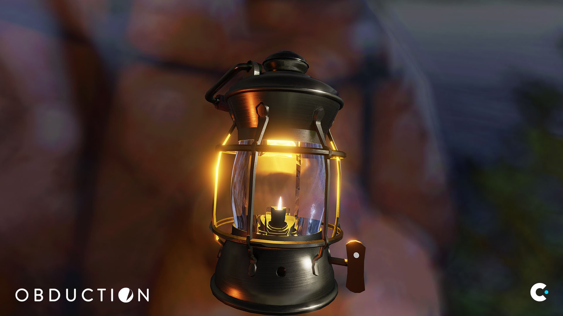 Obduction, Cyan's Myst Successor Pulls The Curtain Back | Attack of the Fanboy