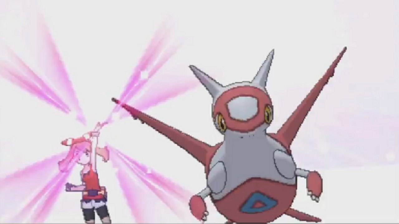 Pokemon Omega Ruby & Alpha Sapphire Trailer Shows New Gameplay | Attack ...