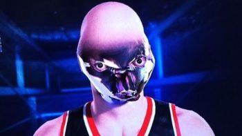 NBA 2K15 Face Scans Appear to be working pretty well | Attack of the Fanboy