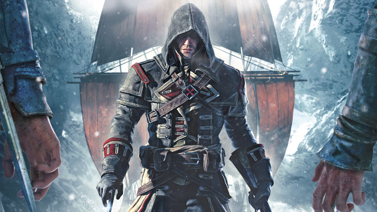 Assassin's Creed Rogue Review | Attack of the Fanboy