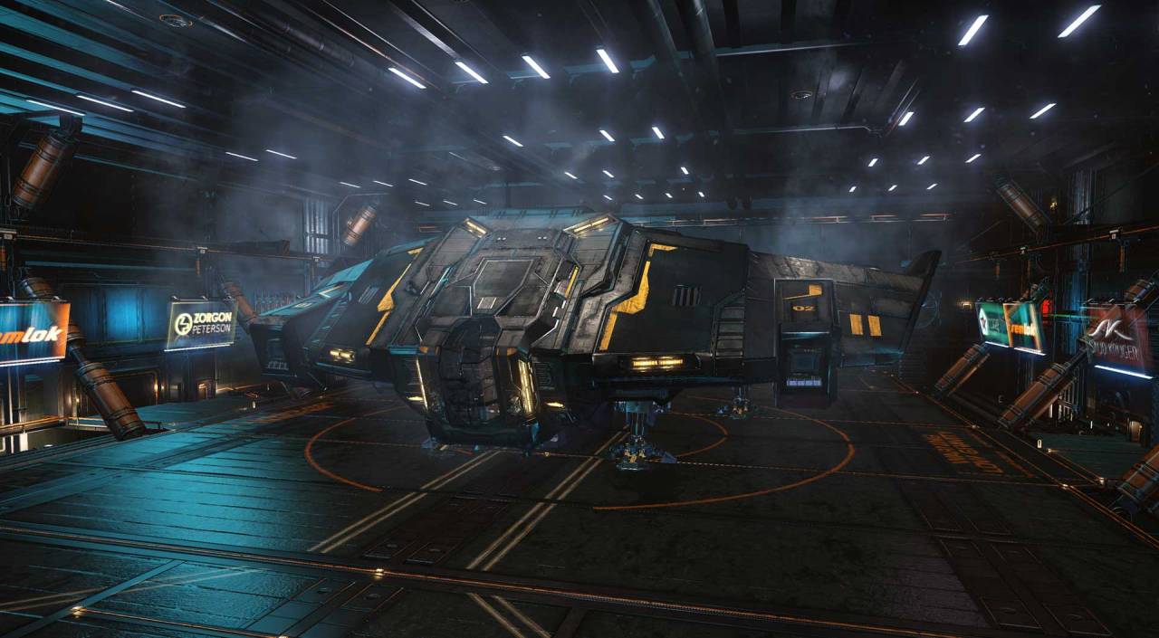 Elite Dangerous Release Date Announced | Attack of the Fanboy