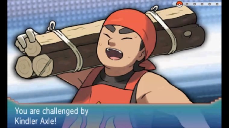 Pokemon Omega Ruby And Alpha Sapphire Guide - Lavaridge Town Gym ...