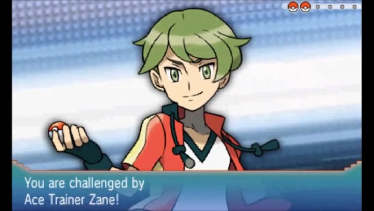 Pokemon Omega Ruby And Alpha Sapphire Guide - Lavaridge Town Gym ...