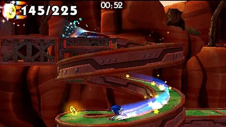Sonic Boom: Shattered Crystal Review | Attack of the Fanboy