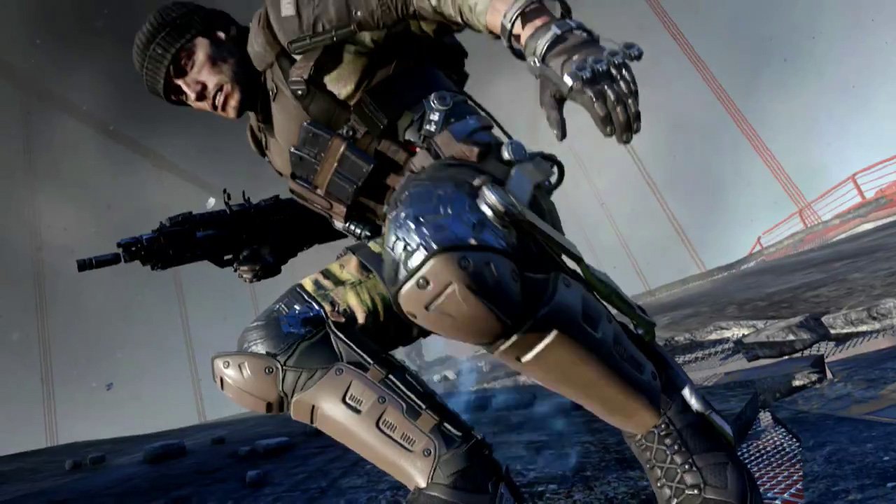 Advanced Warfare Beats Out Assassin's Creed Unity In The UK | Attack of ...