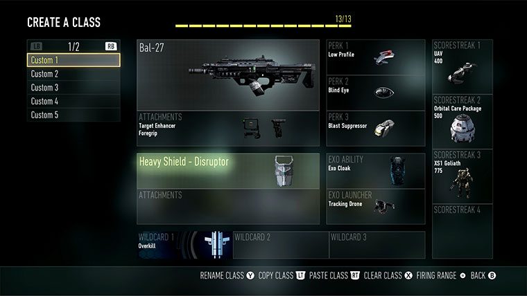 Call of Duty: Advanced Warfare Review | Attack of the Fanboy