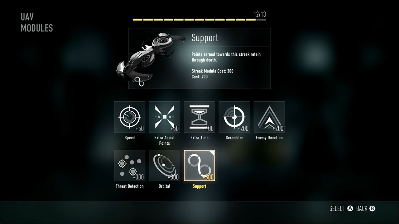 How to earn more Scorestreaks in Call of Duty: Advanced Warfare ...