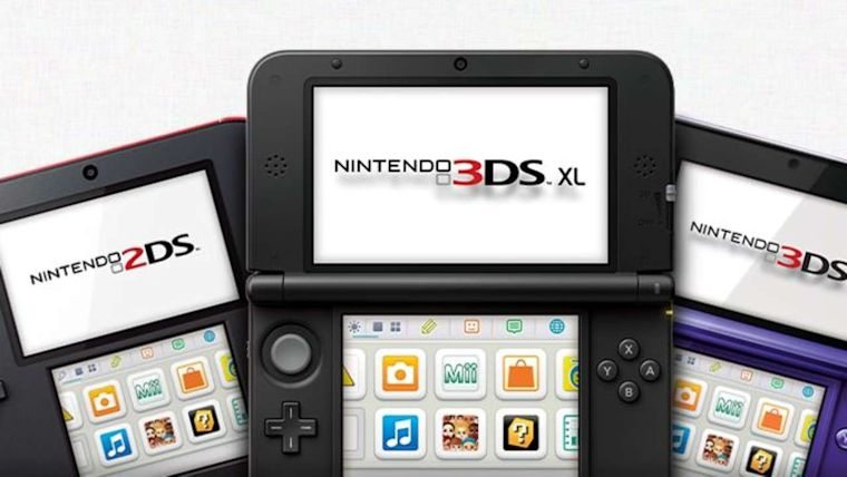 Nintendo 3DS Gift Guide 2014 | Attack of the Fanboy