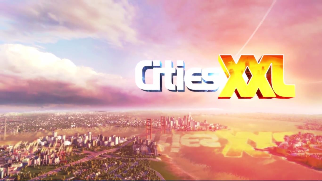 Cities XXL Revealed | Attack of the Fanboy