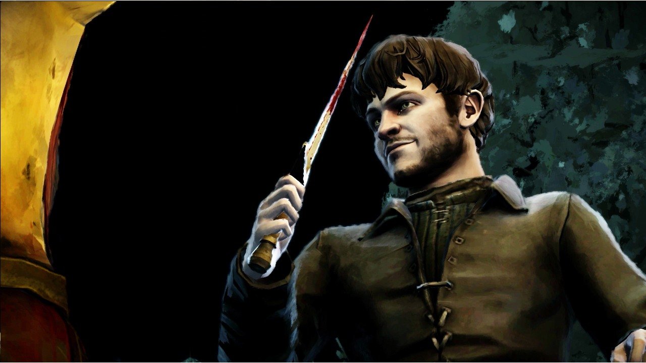 Telltale's Game of Thrones - Episode 2 'The Lost Lords' First Trailer ...