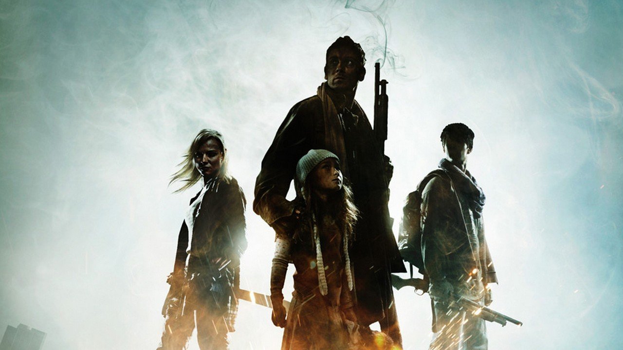 The Human Element Footage Was All In Engine Gameplay | Attack of the Fanboy