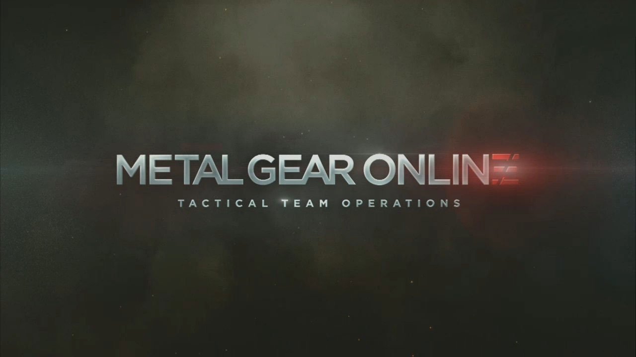 Metal Gear Online Will Not Launch With Metal Gear Solid V: The Phantom ...