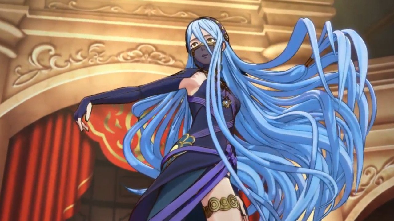 Fire Emblem Returning to Nintendo 3DS with New Game | Attack of the Fanboy