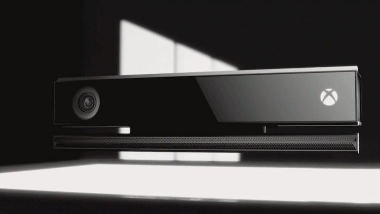 Release Date Revealed For The Kinect Adapter On Xbox One s