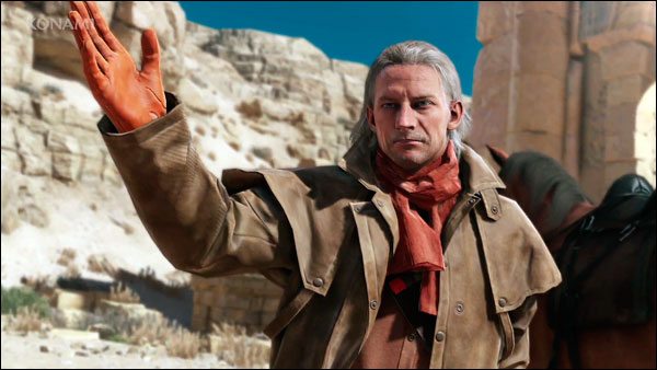 Metal Gear Solid V: The Phantom Pain Could Be The Biggest Game Ever ...