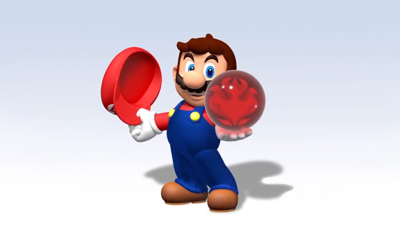 Puzzle & Dragons: Super Mario Bros. Edition Announced for Nintendo 3DS ...