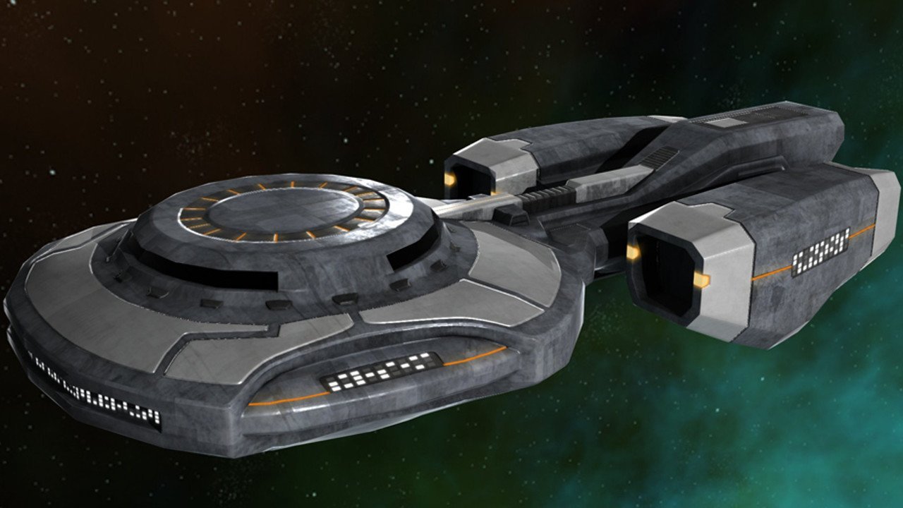 Artemis: Spaceship Bridge Simulator is the Best Multiplayer Game That ...