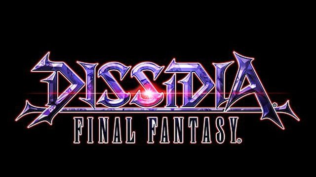 There Is A New Dissidia Final Fantasy Game Coming Out | Attack of the ...
