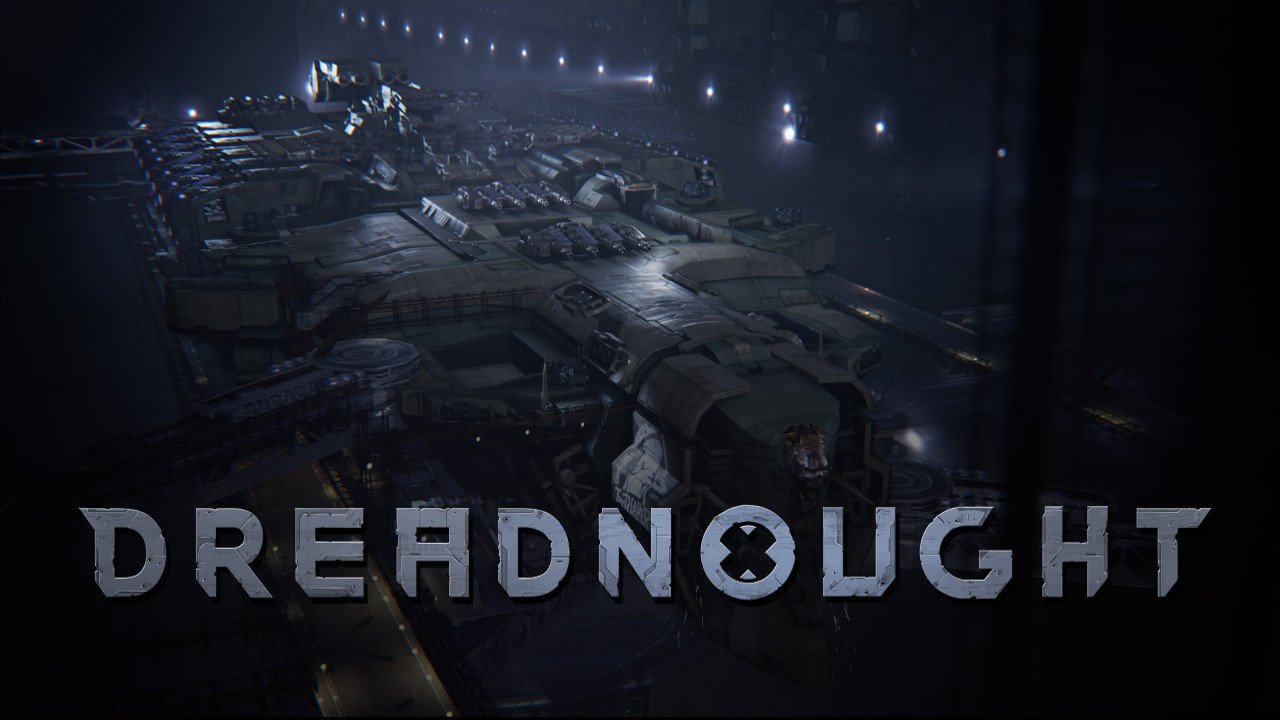 Dreadnought Offers Massive Space Battle Action - Hands-On Preview and ...
