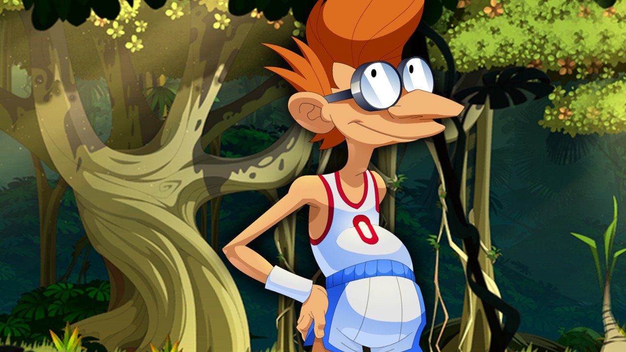 Harold Review | Attack of the Fanboy