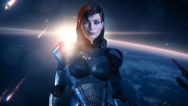 Mass Effect 4 Aiming For More Cinematic Realism | Attack of the Fanboy