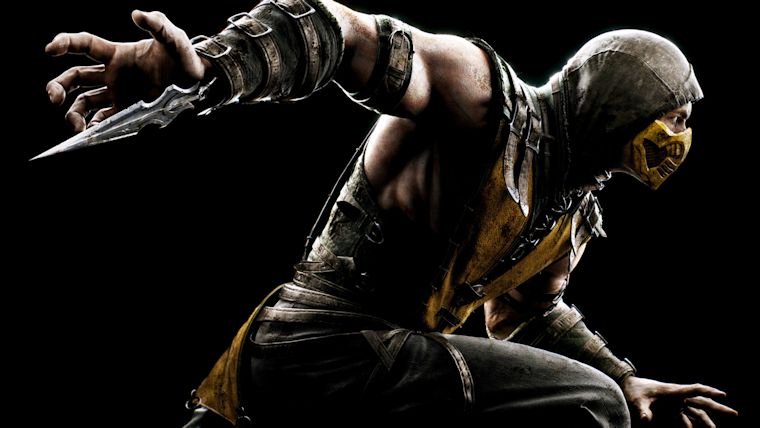 Has A New Mortal Kombat X Preview Teased More Veteran Fighters ...