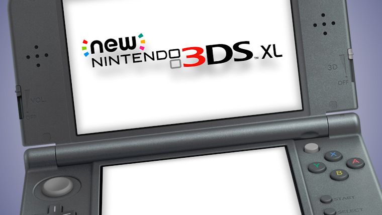 How To Transfer Old 3DS Data To New Nintendo 3DS XL | Attack of the Fanboy