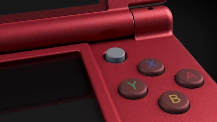 New Nintendo 3DS Debuts Strongly During Western Launch Week | Attack of ...