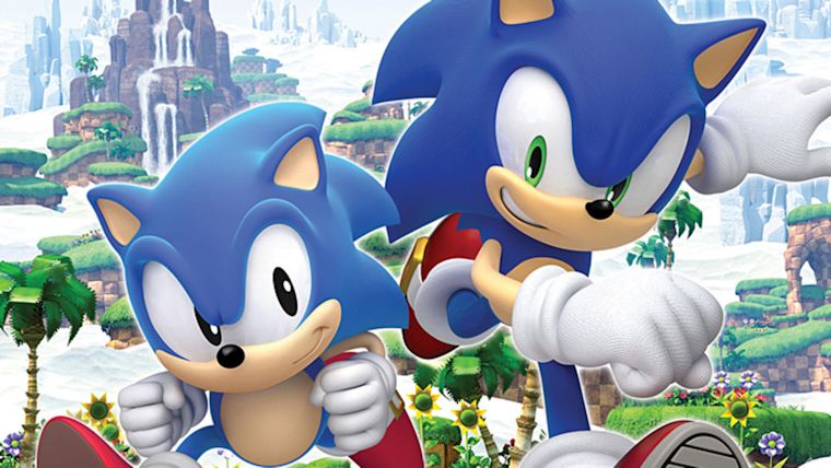 Why Sonic Boom's Utter Failure Should Not Mean The Death Of Sonic ...