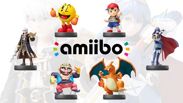 Where Are The Amiibo Wave 4 Pre-Orders? | Attack of the Fanboy