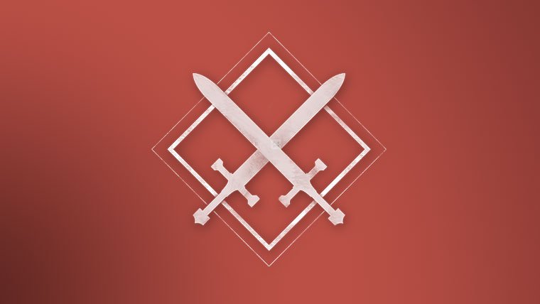 Rare Destiny Emblem Up For Grabs In Crucible Play this Wednesday ...